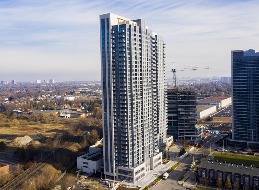 Railings | Toro Aluminum Group of Companies