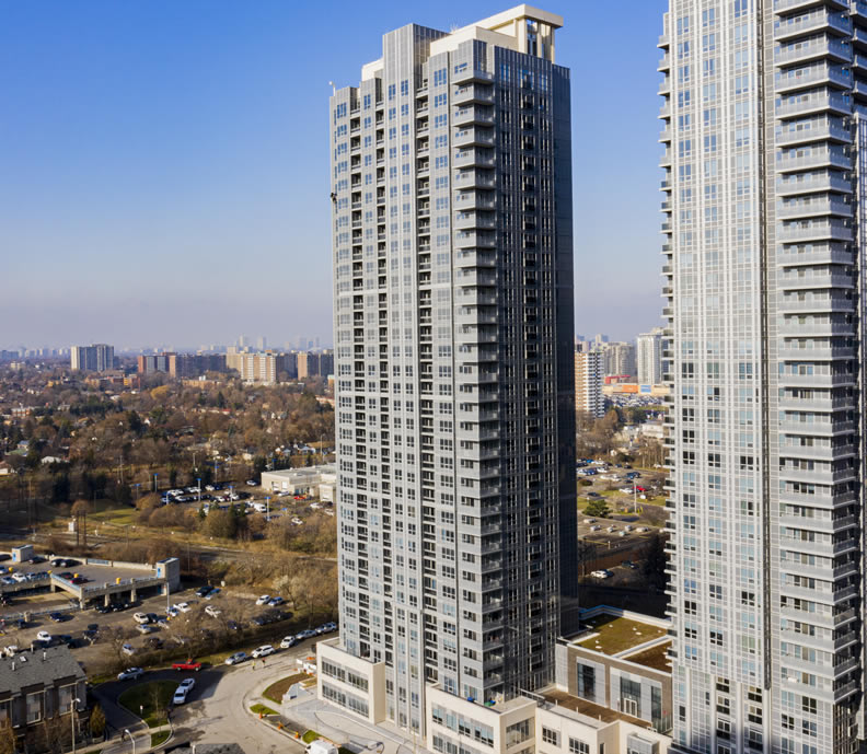 Railings | Toro Aluminum Group of Companies